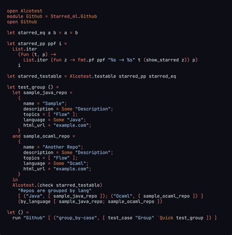 paulo suzart on linkedin ocaml
