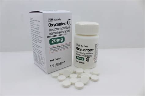 Oxycodone Hci Tablets Manufacturers India Suppliers