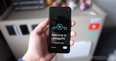 LineageOS Is Currently Installed On Million Android Devices Lemmy World