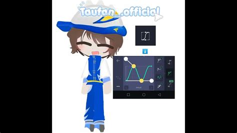 Graphs I Use For Tweening Alight Motion Youtube