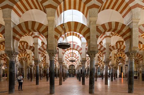 Smarthistory The Great Mosque Of Córdoba