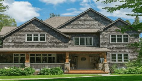 Best Enviroshake Shingles Roofing In Canada