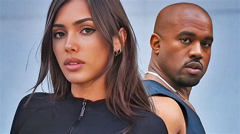 Bianca Censori 5 Cose Che Sappiamo Sulla Nuova Moglie Di Kanye West