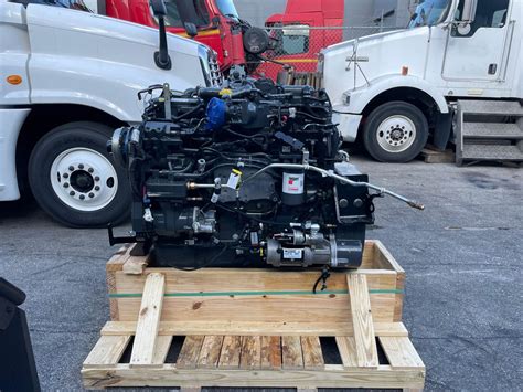 2022 Paccar Px 9 Engine For Sale Hialeah Fl Cpl 5299