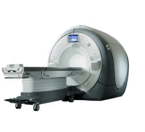 GE MRI Machine GE MRI Scanner Latest Price Dealers Retailers In India