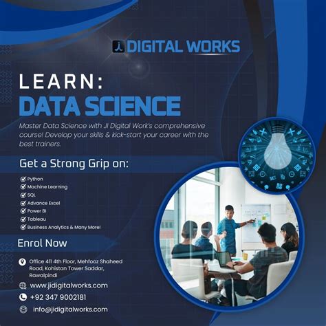ji digital works on linkedin python machinelearning sql excel