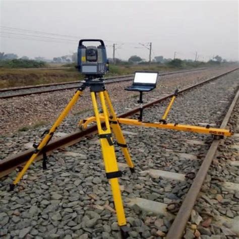 Railway Alignment Survey In Chennai Id 2851566249655