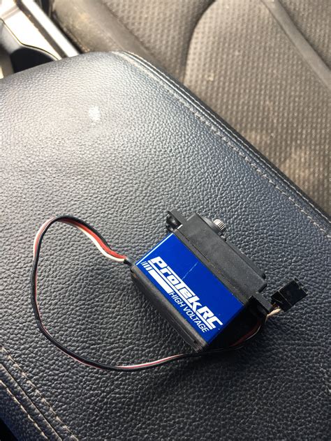 protek servo r c tech forums