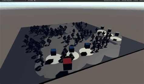 my fog of war compute shader is to slow how can i fix it r unity3d