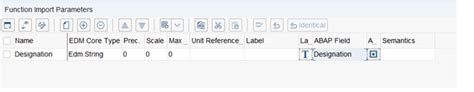 Filter In Function Import Using Odata And Ui5 Sap Community