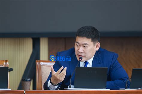 Л Оюун Эрдэнэ Гашуунсухайт Ганцмодын асуудлыг УИХ дээр нээлттэй ярих цаг нь ирлээ