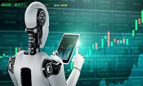 Program Expert Advisor Trading Bot Forex Robots For Mt4 And Mt5