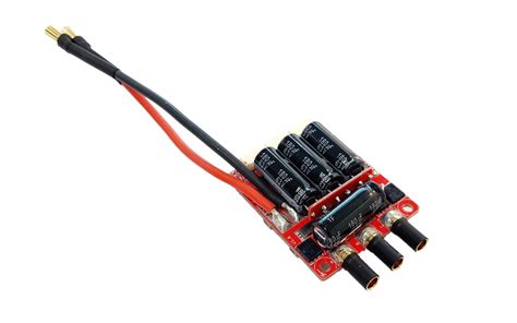Ampdrive Ad0505 Myxa Esc Cyphal Store