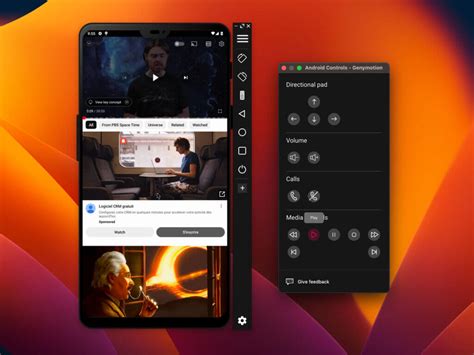 Genymotion For Education Genymotion Android Emulator