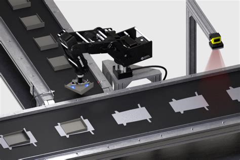 How Do Robotic Arms Work Dorna Robotics