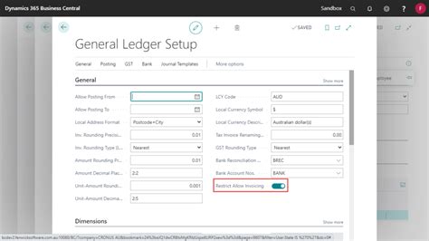 Managing Users With User Configurator Fenwick
