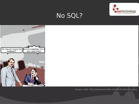 NOSQL Overview Neo J Intro And Production Example QCon London PDF Databases