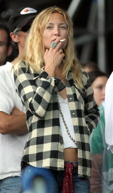 Clean Living Stars Who Have Been Snapped Smoking Strictly Stars To