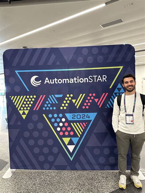 Automationstar Conference On Linkedin Automationstar