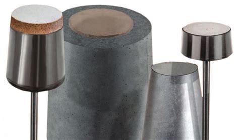 Gas Diffusers Porous Plugs