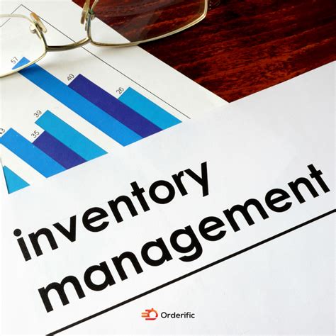 Inventory Control Methods 8 Common Methods