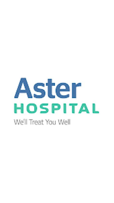 Aster Hospital For Android Download