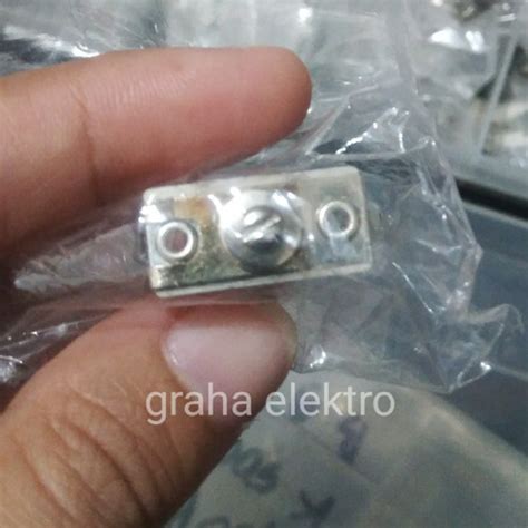 Jual 100pf 100 Pf Vc Varco Variable Capacitor Trimer Trimmer Besi Batu Kab Tangerang Graha