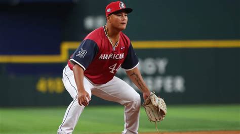 Tigers Predicted To Add Top Prospect Soon