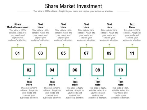 Share Market Investment Ppt Powerpoint Presentation Inspiration