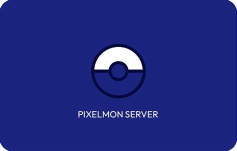 Best Pixelmon Server The Ultimate Pokémon Journey Awaits