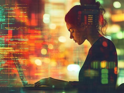 Translator On Technologyenhanced Translation Premium Ai Generated Image