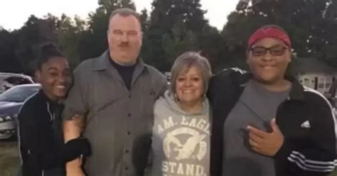 Woman Discovers Adoptive Brother Is Her Biological Sibling