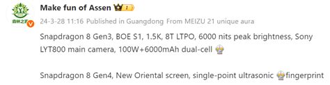Oneplus Ace Pro Key Specifications Leak Reveals Display Chipset Battery Camera Details