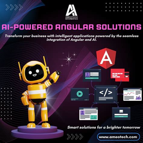 ameotech informatics on linkedin angular ai techinnovation