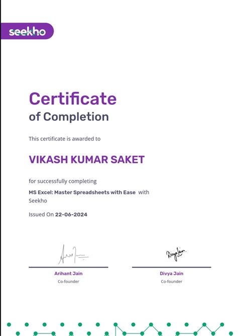 Vikash Kumar Saket On Linkedin Excelskills Dataanalysis