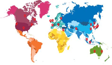 Map Fvs S G F Associates