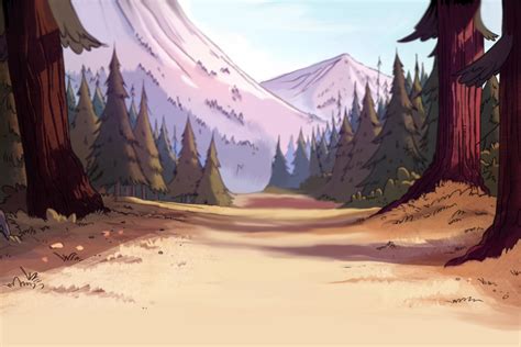 Imgur The Most Awesome Images On The Internet Gravity Falls Art