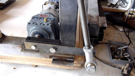 Simulateur Dynamique Youtube