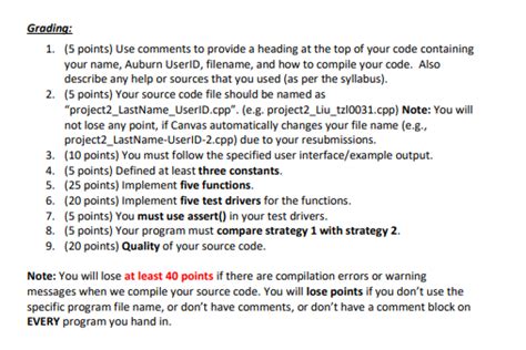 Solved Goals To Learn While And Do While Statements To