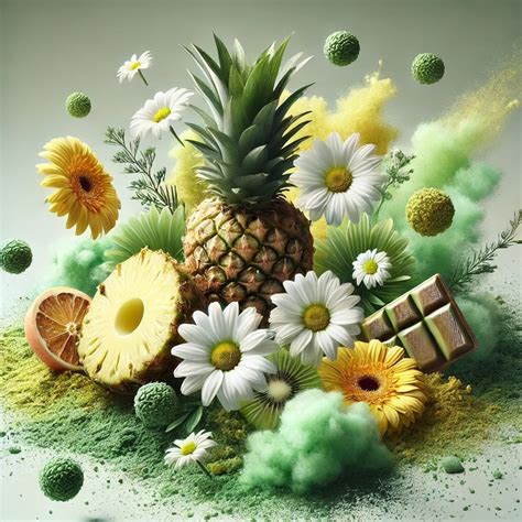 Allyl Caproate 123 68 2 — Fruity Synthetic Ingredient For Perfumery — Scentspiracy