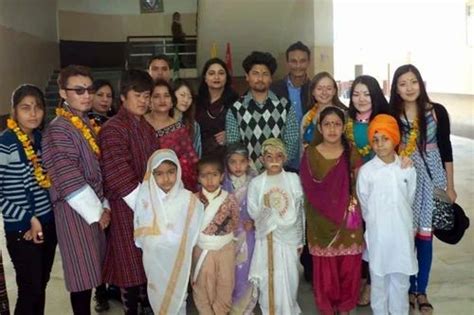 Global Intership Program In Ambala ID