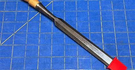 Chisel Cover For 34 Inch Or 20mm By Handy Handcrafts Download Free