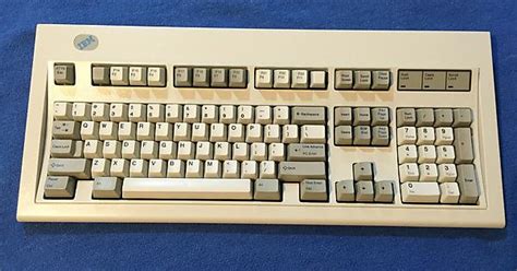 Interesting Ibm Model M Keycaps Album On Imgur