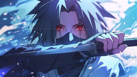 Wallpaper Pc Sasuke Uchiha Sharingan My Xxx Hot Girl