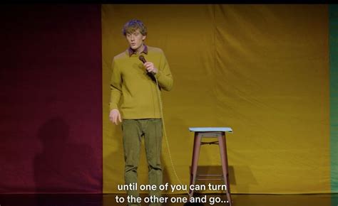 Pin By Luna On James Acaster Kettering Town Fc James Love Of My Life