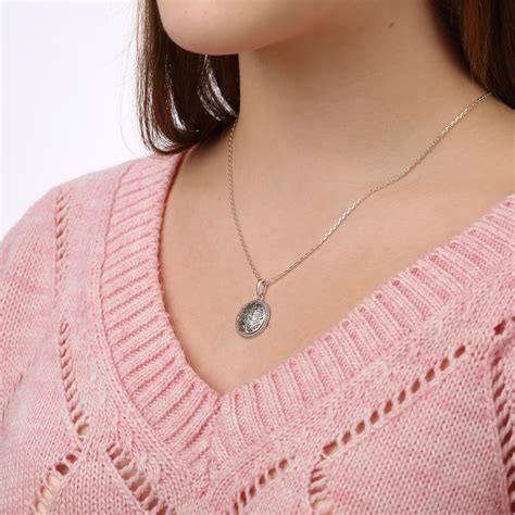 Кулон Дерево Життя 925 прикраса Скіфська Етніка