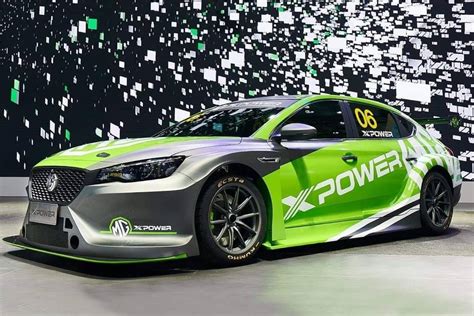 สมาคมรถแต่ง Mg6 Xpower Tcr เอาแล้ว Mg Facebook