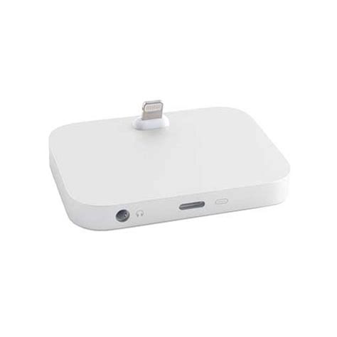 Apple Iphone Lightning Dock 460estore