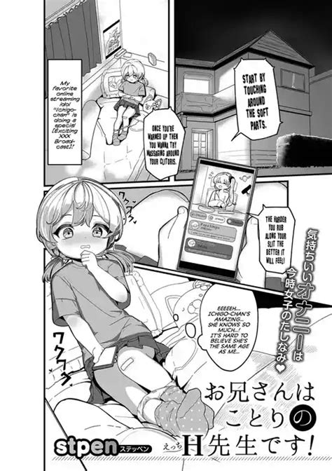 Artist Stpen Popular Nhentai Hentai Doujinshi And Manga