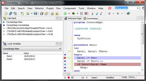 Delphi Tdictionarycontainskey Returning False Even Though The Key